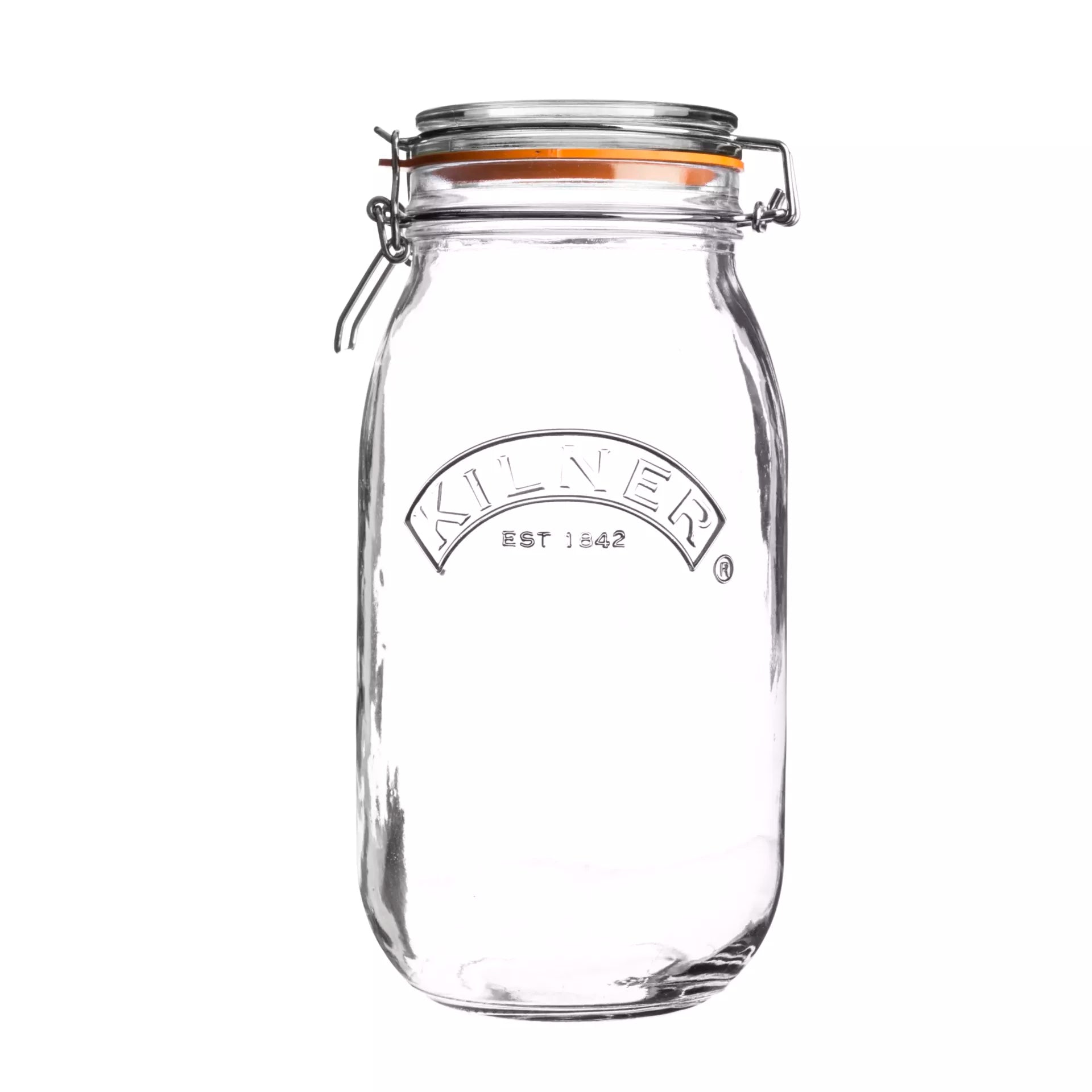 Preserving Jars – Cedar Hospitality Mornington
