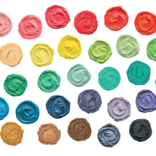 Food Colouring & Flavours – Cedar Hospitality Mornington