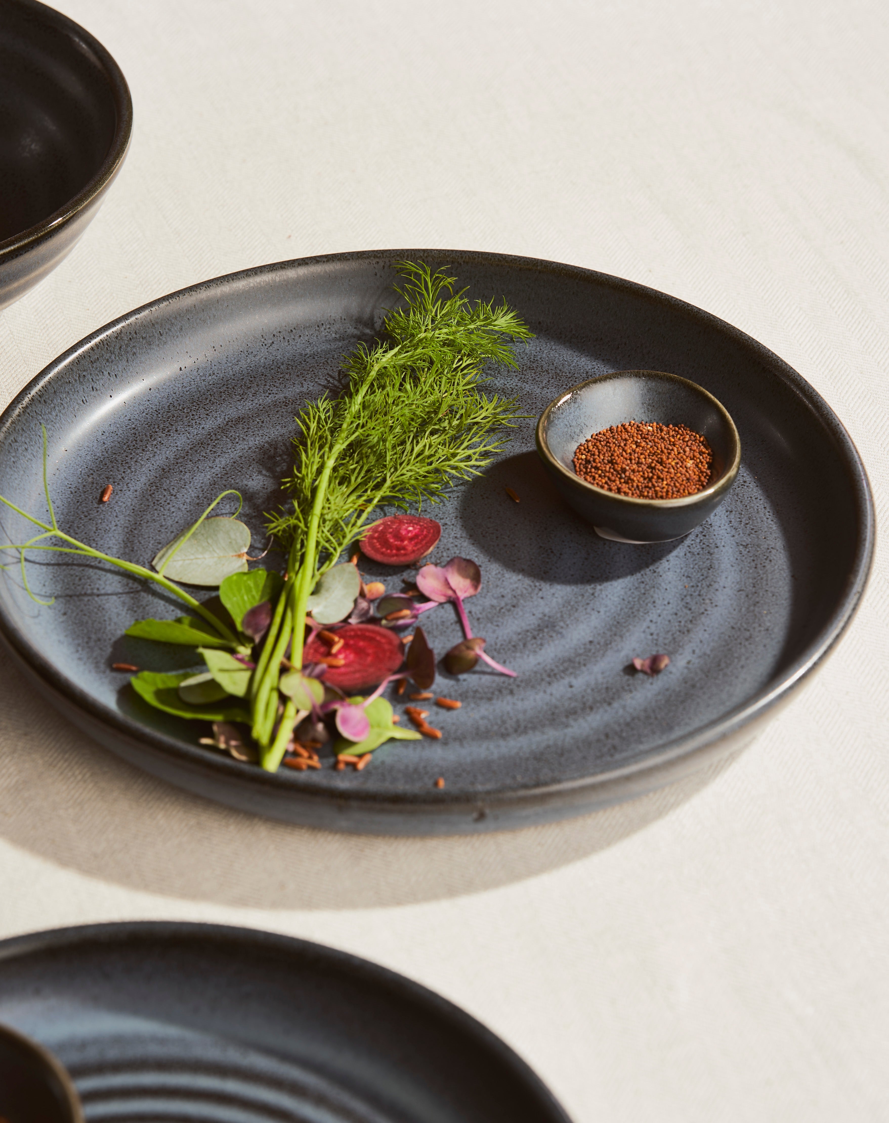 Condiment Dishes & Ramekins – Cedar Hospitality Mornington