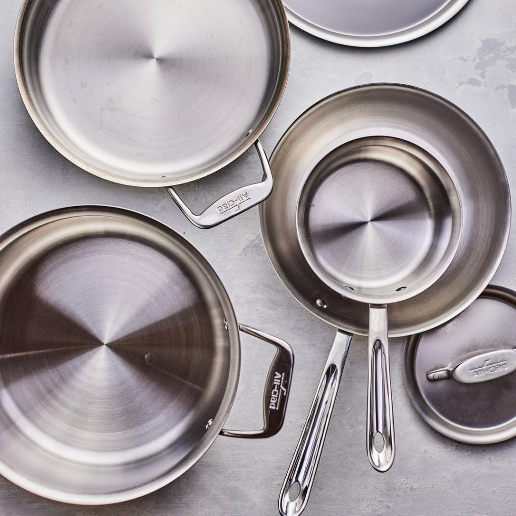 Cookware – Page – Cedar Hospitality Mornington