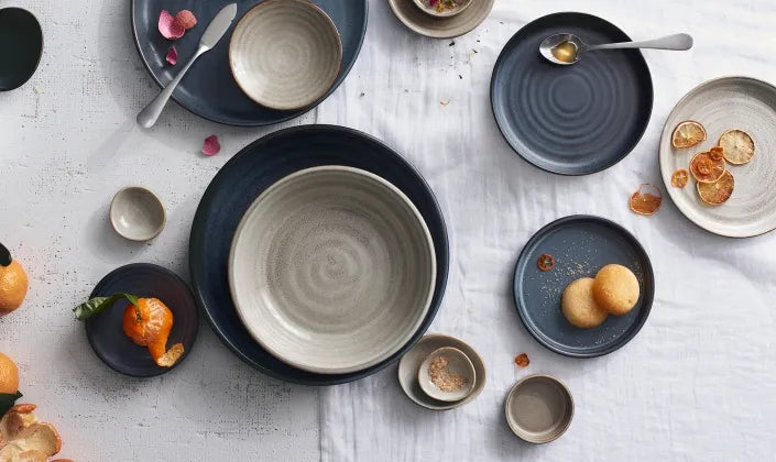 Crockery – Cedar Hospitality Mornington