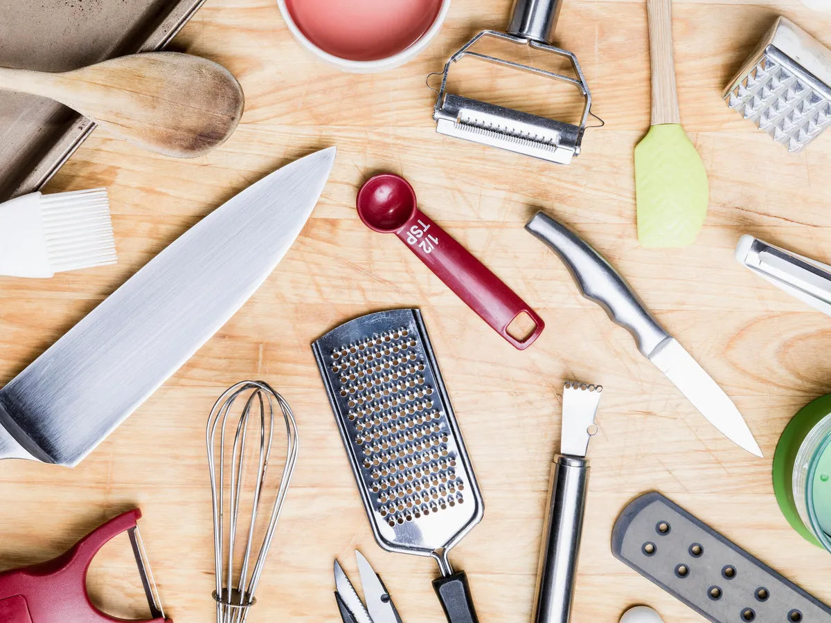KITCHENWARE – Page – Cedar Hospitality Mornington