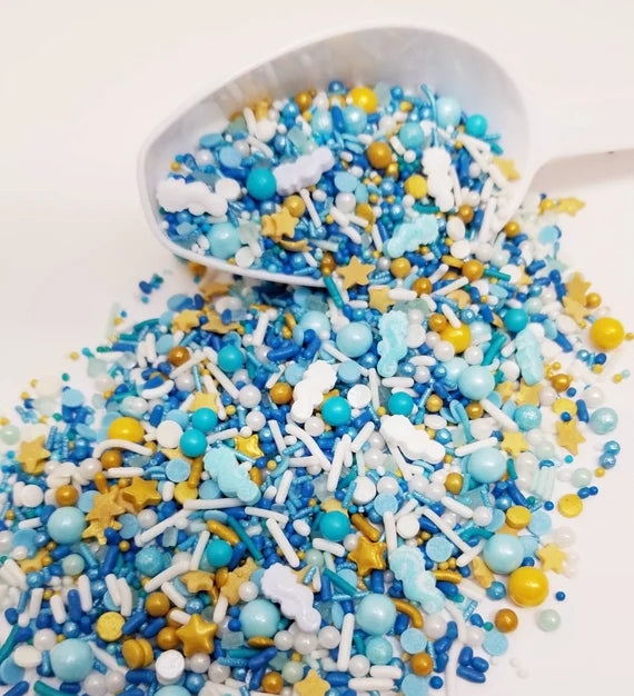 Sprinkles and Decorations – Cedar Hospitality Mornington