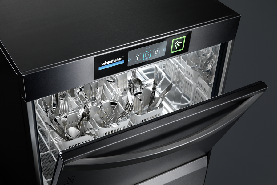 Underbench Dishwashers – Cedar Hospitality Mornington