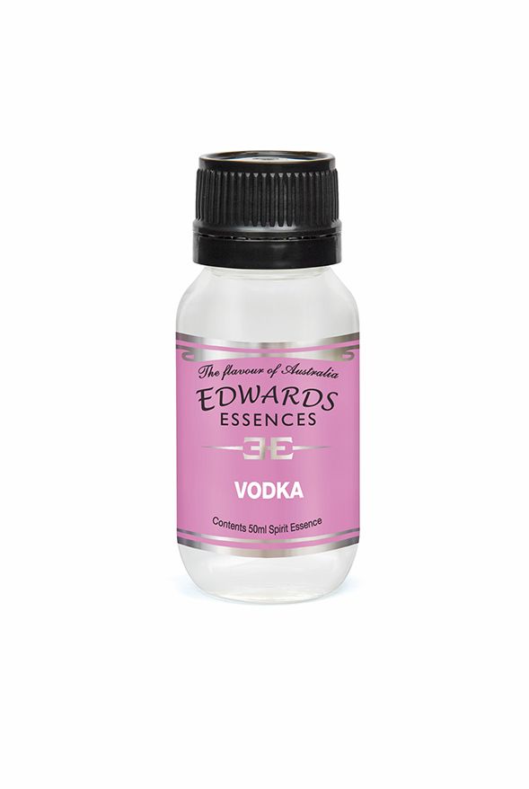 Edwards Essences Vodka – Cedar Hospitality Mornington